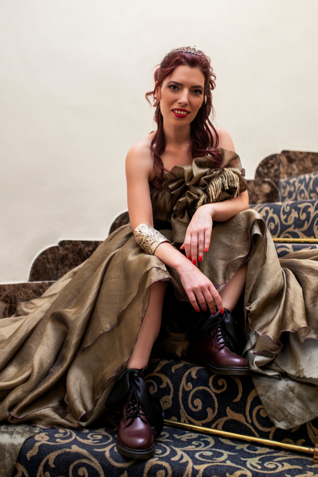 Mercè Bona, Tiktoker y creadora de La Chica Bona: ¡Las cosas clásicas de la vida van a estar ...