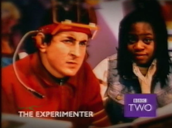 Jack's Throwback Attack: Memories of 90's BBC Schools Programmes