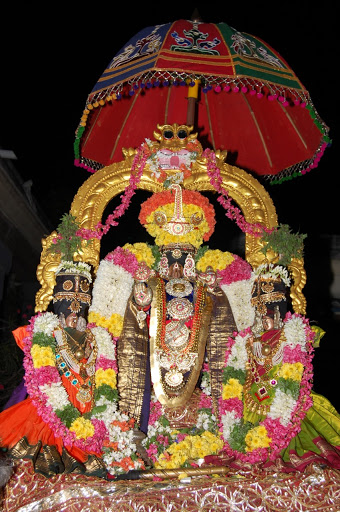 Perumbakkam Sri VenkataVaradaraja Perumal Temple: Perumbakkam Sri ...