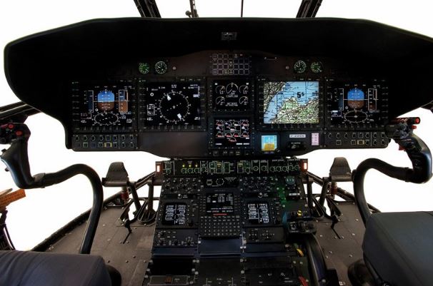 Airbus H215M Specs, Interior, Cockpit, and Price - Helicopter Specs