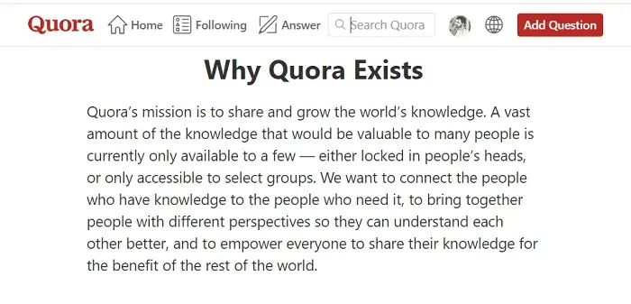 36 Tips for Effectively Using Quora to Drive Traffic to Your Blog