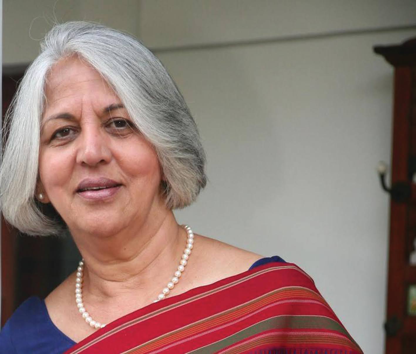 Karpuramanjari: Isher Judge Ahluwalia : An Economist and Institution ...