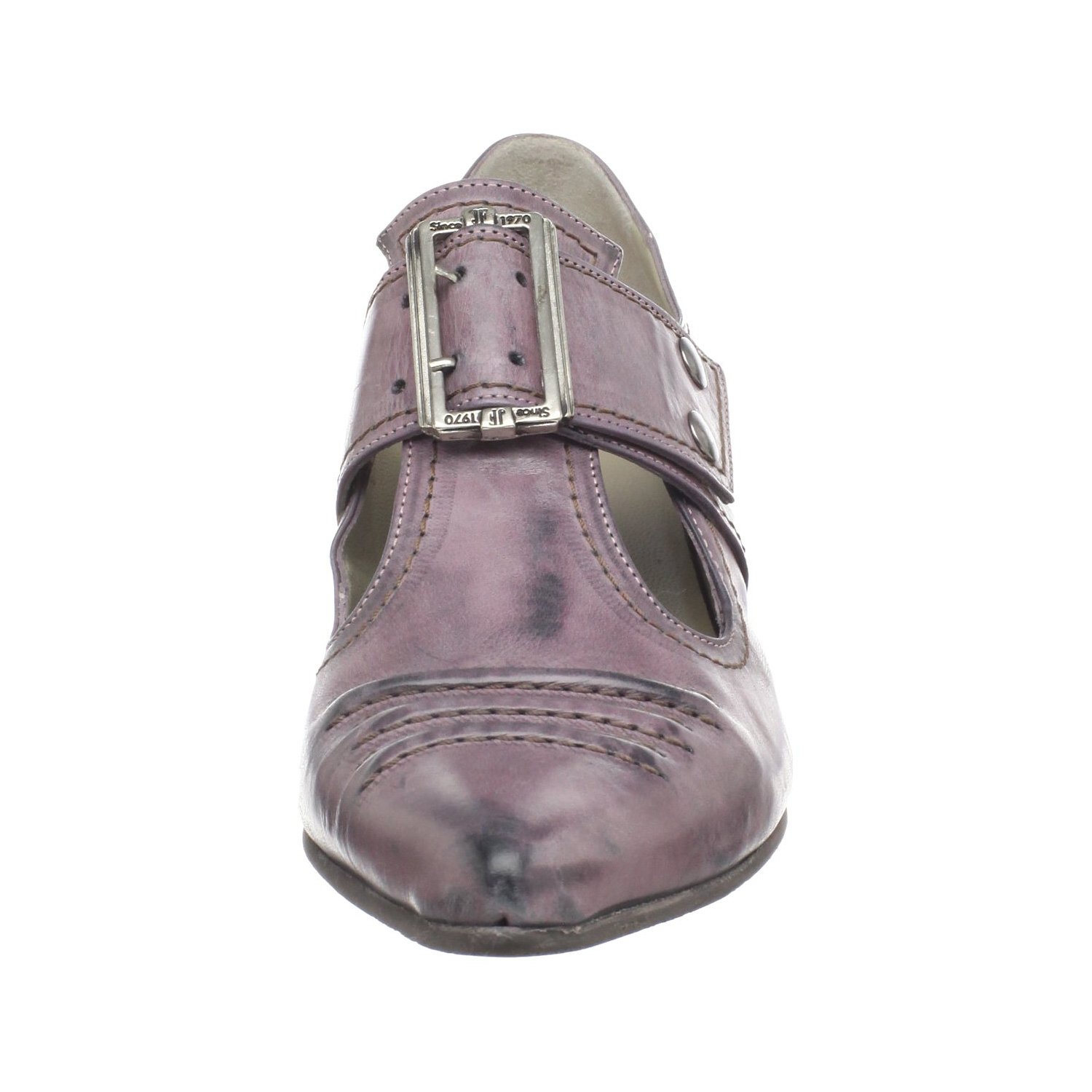 THE GREATEST SHOE ON EARTH: Fluevog - Truth "Pilgrim"