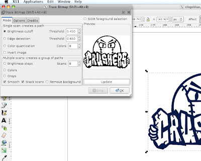 Much Ado About Nothing: ~Tutorial- Creating Your Custom SVG File~