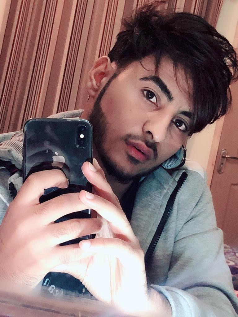 Smart Boy Pic For Facebook