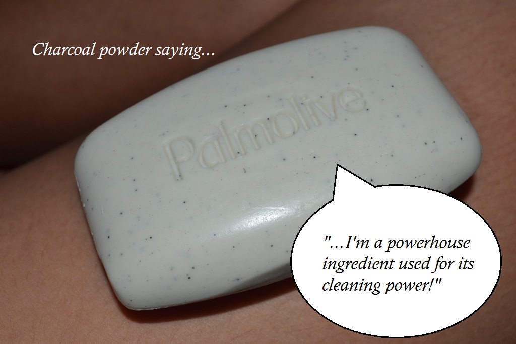 Impressions and Review: Palmolive Naturals Flawless Clean Soap with ...