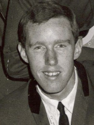 The Continentals: The Continentals Band