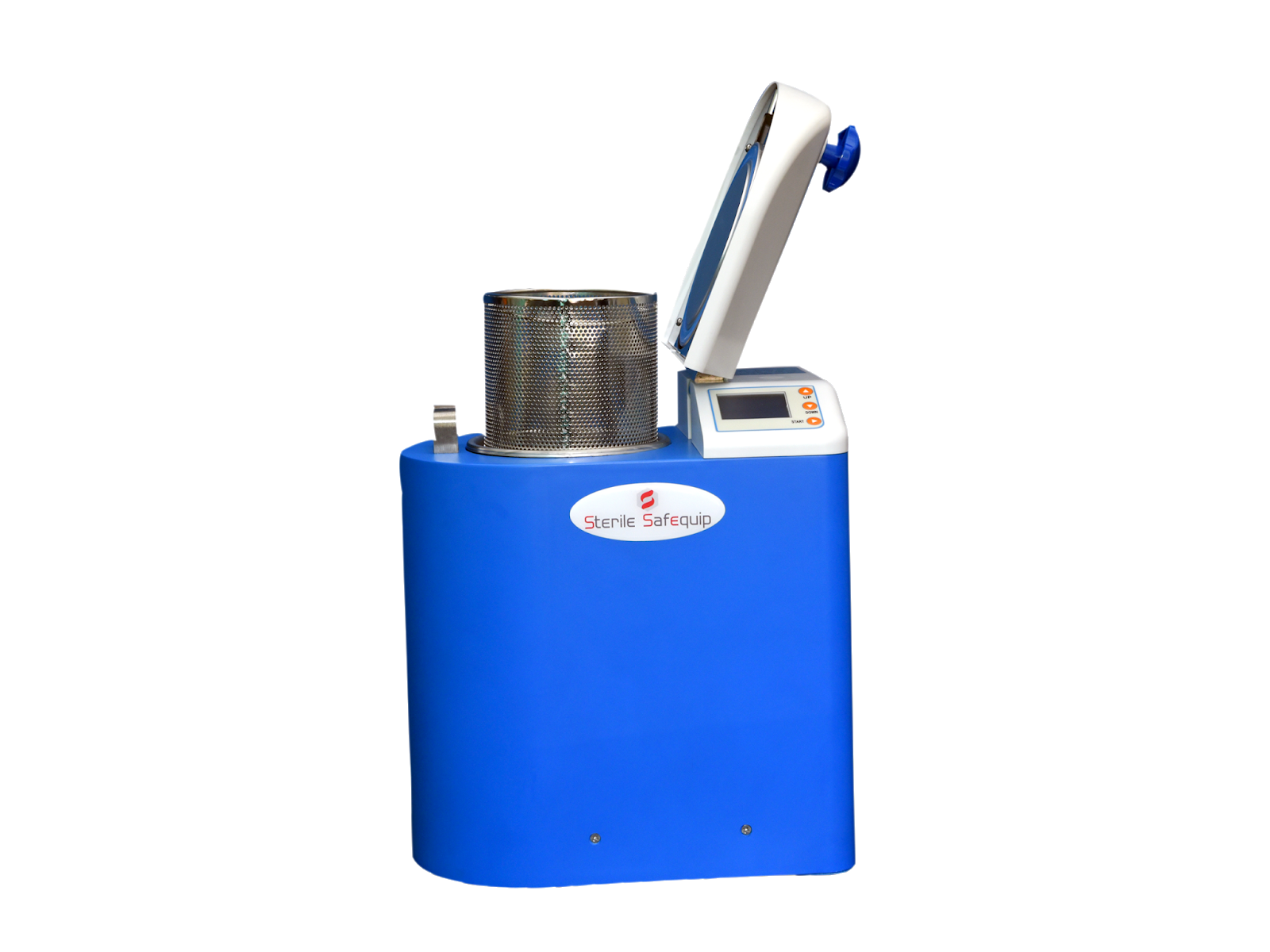 Portable Autoclave Sterilizer and its Uses