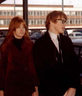 Born Late: My Sweet Lady Jane