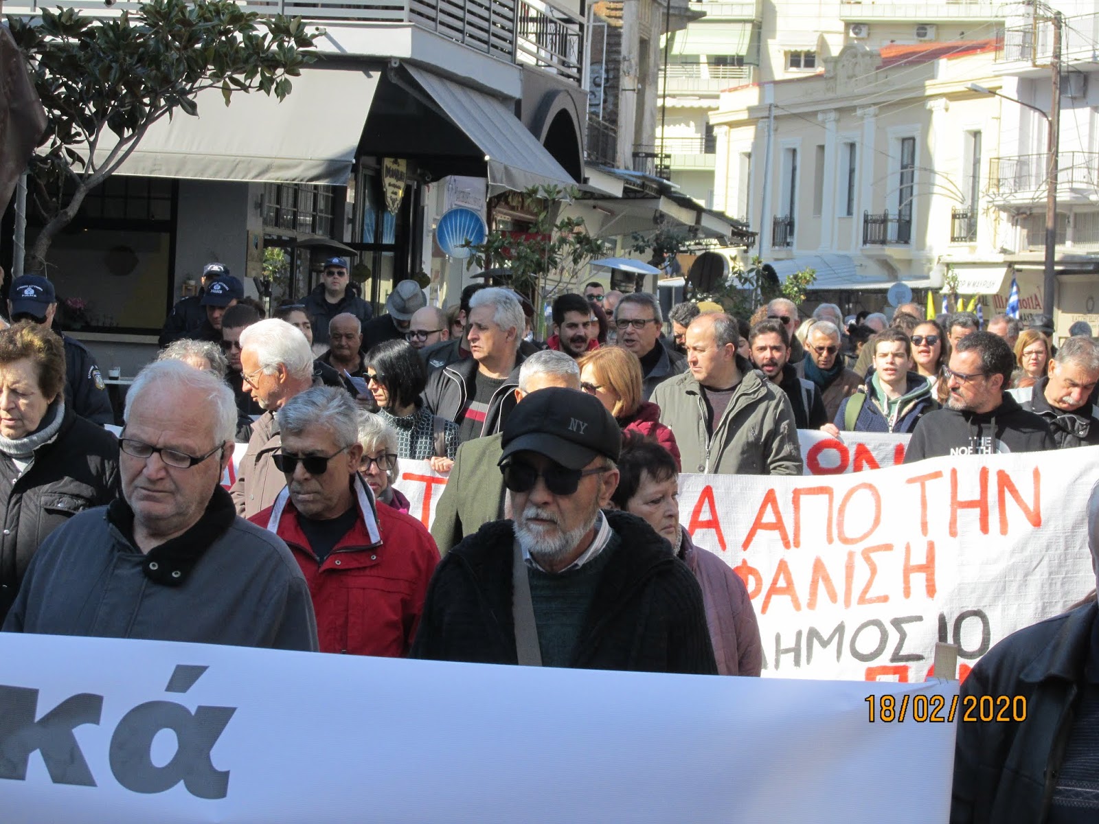 Η ΓΡΑΦΙΔΑ ΤΗΣ ΣΙΝΤΙΚΗΣ : Σωματείο Συνταξιούχων ΙΚΑ Π.Ε. Σερρών: ΓΙΑ ΤΗΝ ...
