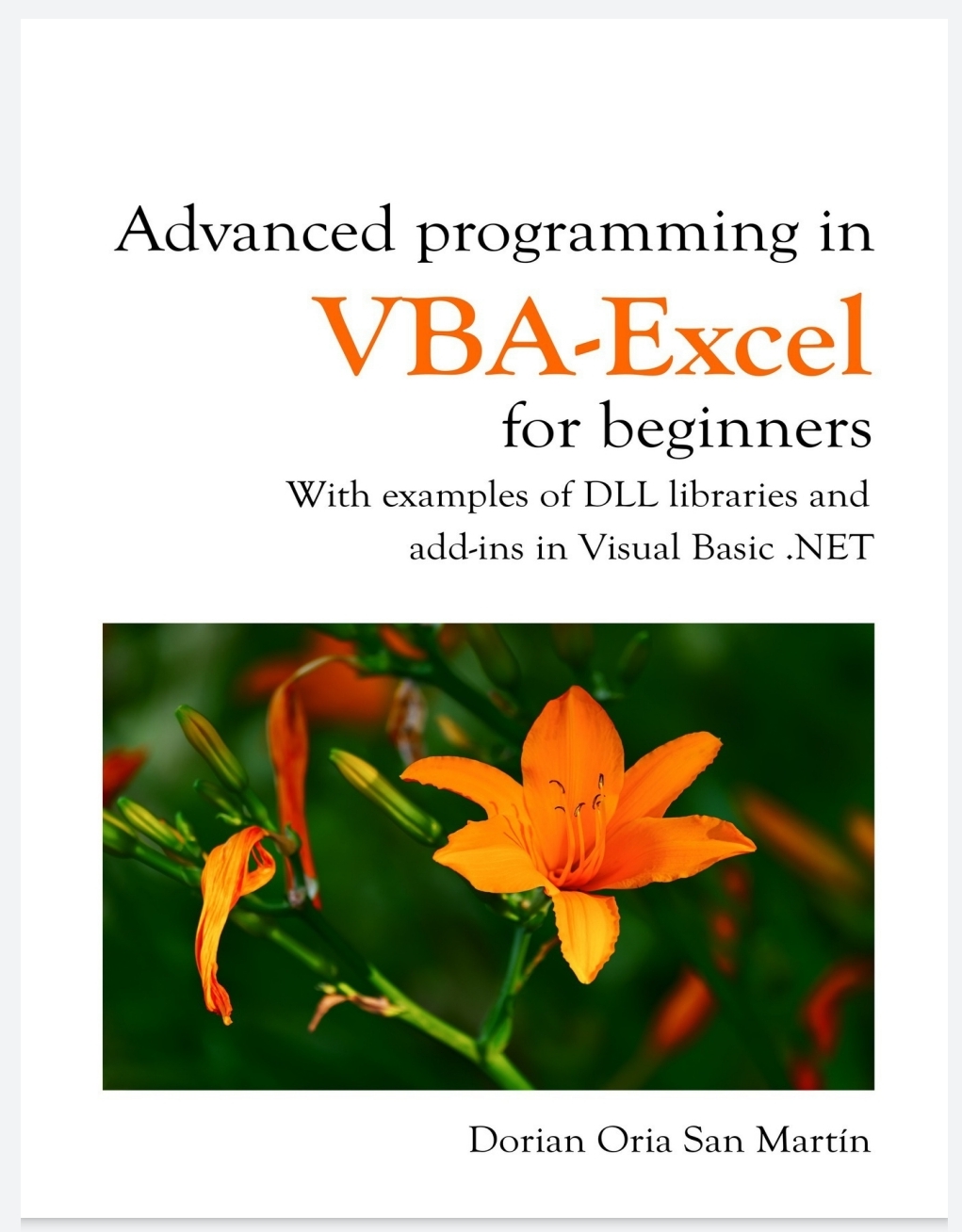 [Free ebook]Advanced programming in VBA-Excel for beginners - KING OF EXCEL