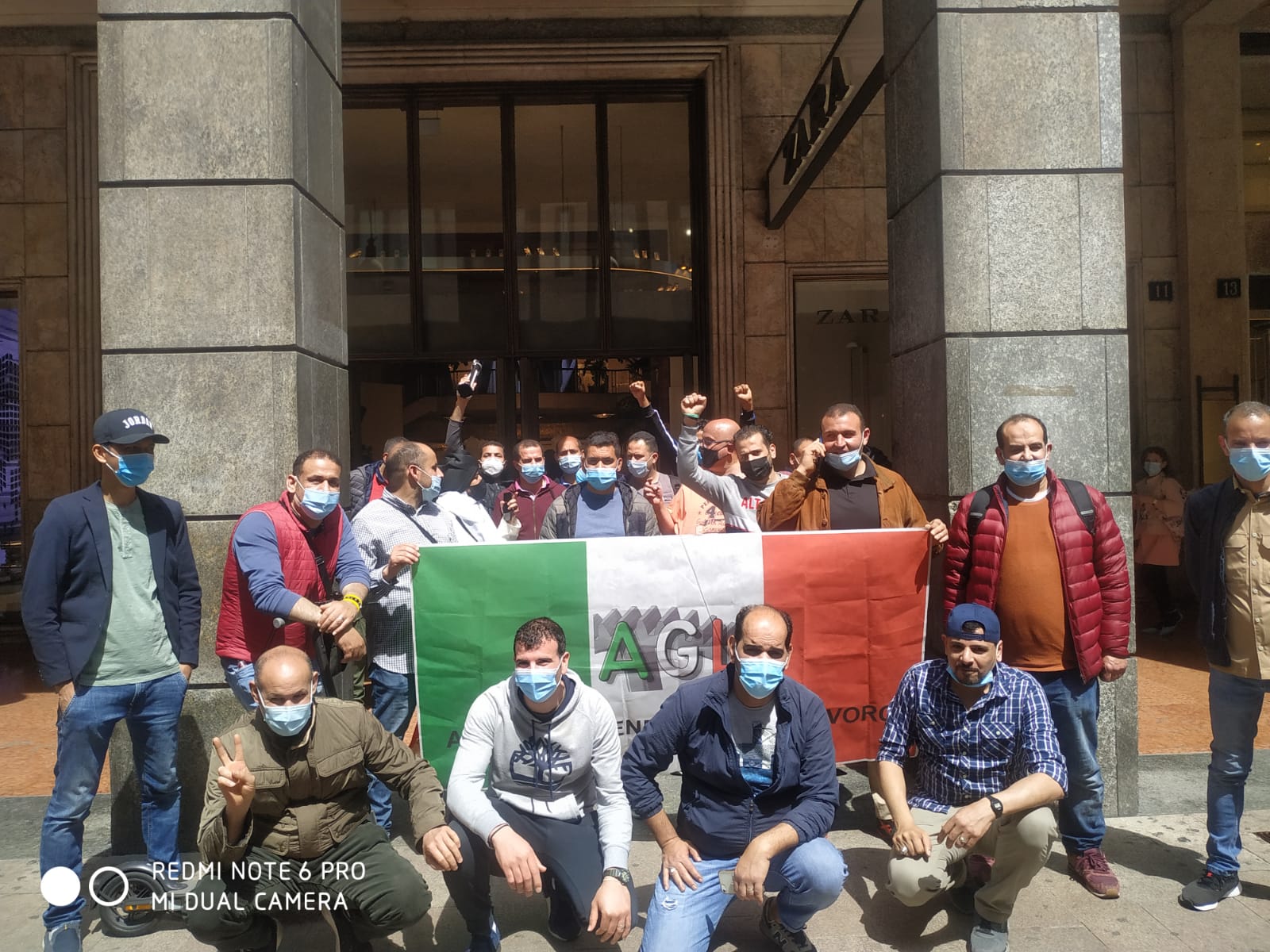 ALCAMS AGL COMMERCIO ALBERGHI MENSE SERVIZI