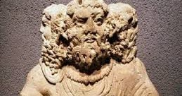 Lughnasadh y su asociación al dios Lugh