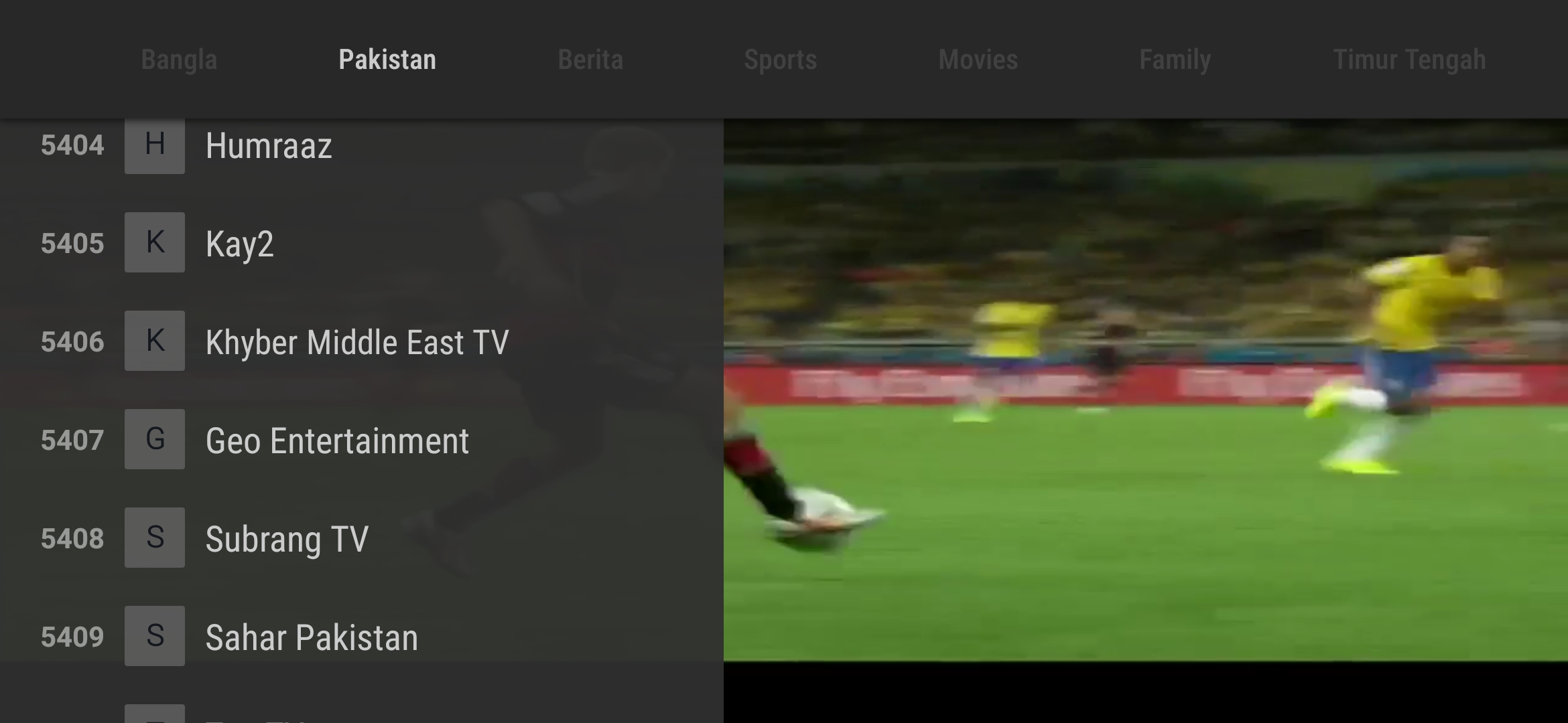 ZAL TV IPTV APK WITH NEW ACTIVATION CODE 07-09-2020 - Sat Guru