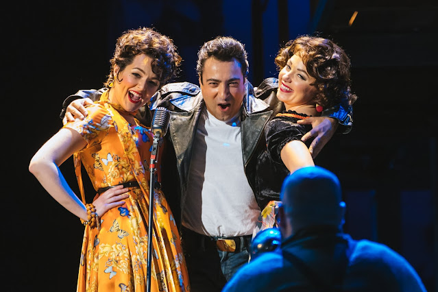 Seattle Opera Blog: Meet the Artist: Madison Leonard