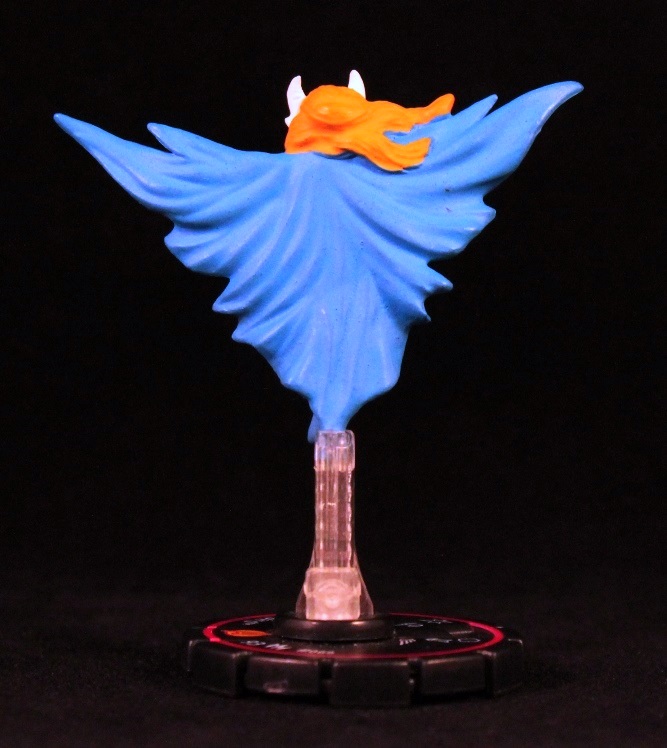 She's Fantastic: Character Spotlight on SNOWBIRD!