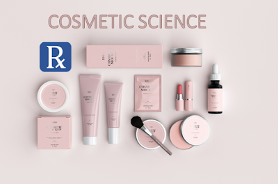 COSMETIC SCIENCE