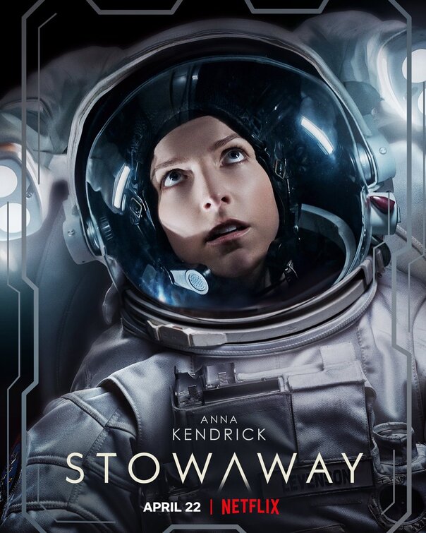Sneak Peek Stowaway On Netflix