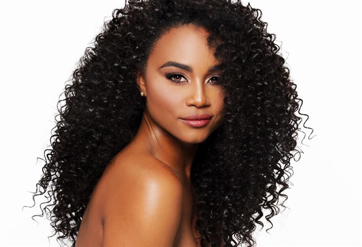 De Moda con Edwin Rosario: Favoritas a Miss Universe Puerto Rico 2020