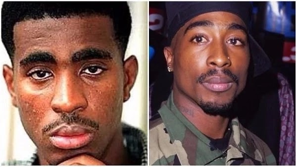Alleged killer of Tupac Shakur Revealed..See Photo ~ PH CITY HITS.COM