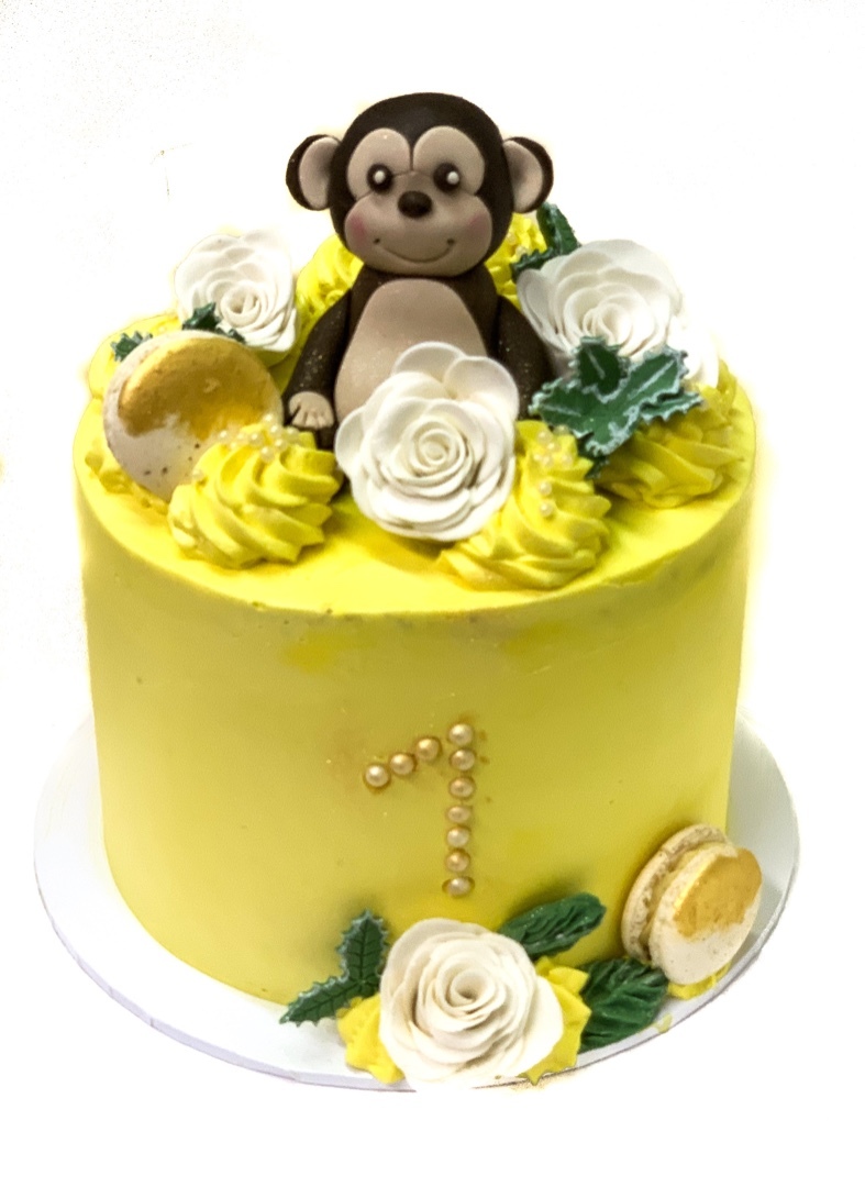 Sky Bakery: Cake shop canary wharf known for best bakery shop