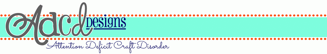 ADCD Designs: About