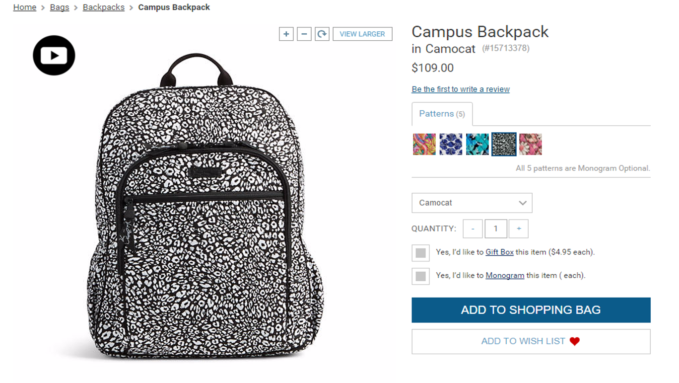 BuckeyeBeauty: The perfect grad gifts (for high school and college grads)