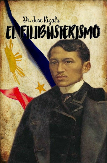 Ang Nilalaman ng El Filibusterismo ni Dr. Jose Rizal