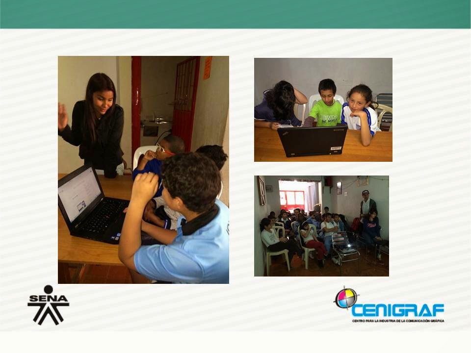 Centro para la Industria de la Comunicación Gráfica: El valor de retribuir