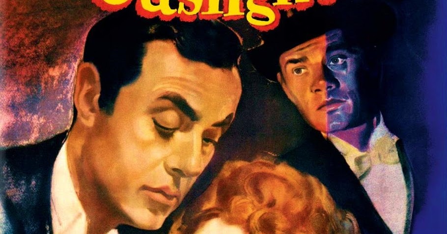 GASLIGHT: Blu-ray (MGM, 1944) Warner Archive