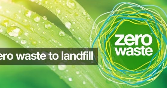 Lean Startup Life: Can Britain Achieve A Zero Waste To Landfill Figure?