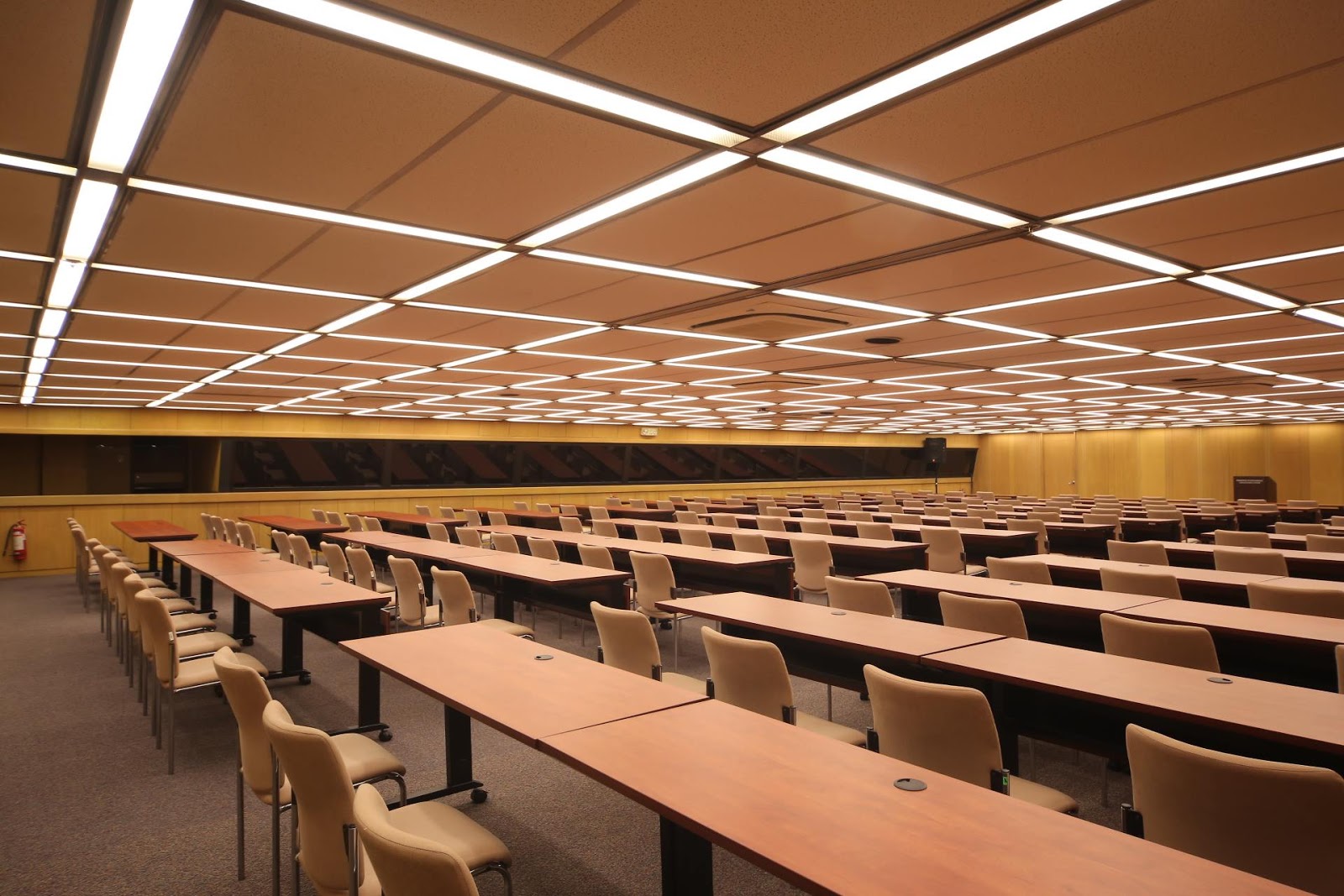 3 Meeting Venues For Your Next Corporate Meeting