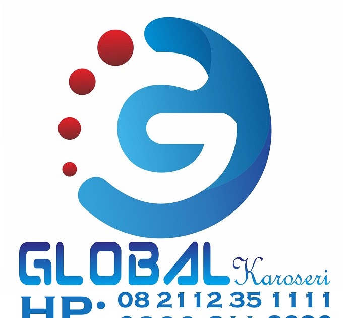 BUS MANHAUL TAMBANG - KAROSERI GLOBAL - 5