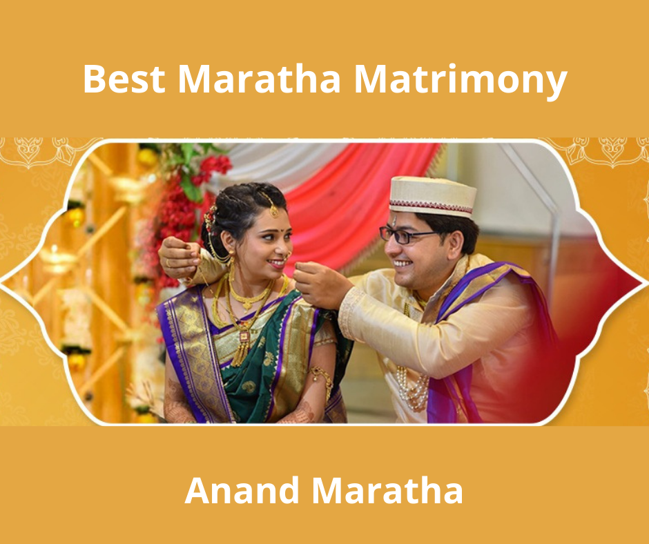Maratha Matrimony: What is a Maratha matrimony site?