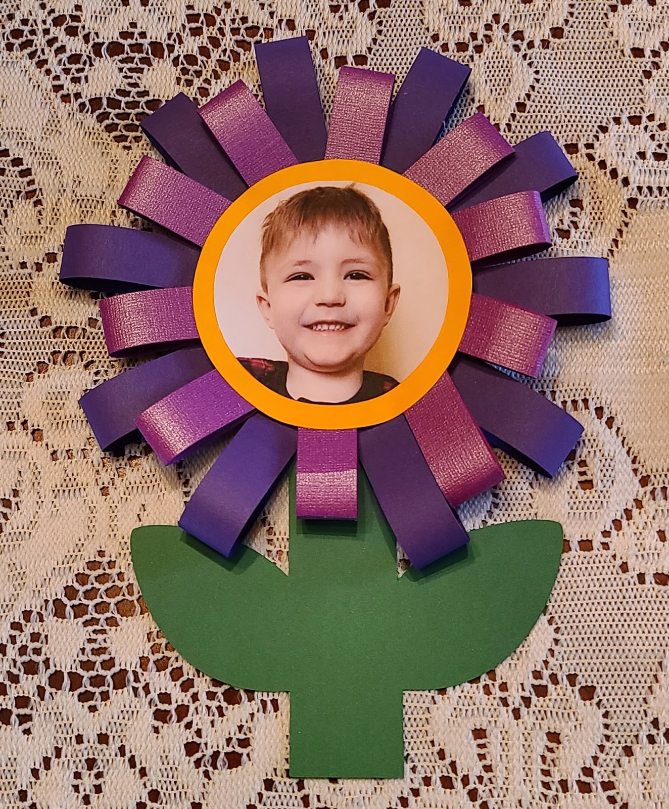 Fields Of Heather Mothers Day Flower Cards A Kids Craft With Cricut Fields Of Heather Mothers Day Flower Cards A Kids Craft With Cricut