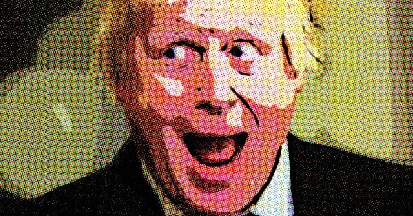 rashbre central: mad boris