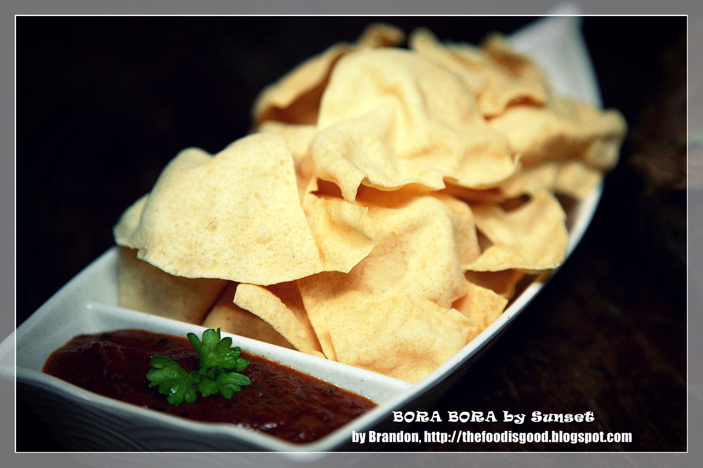 My LIFE, Food & Travel Experience ~ Malaysia, Taiwan & the World: Bora ...