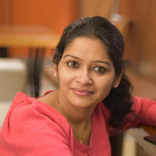 Meet Prachi Garg Author of SuperCouples ~ Chevus' Read