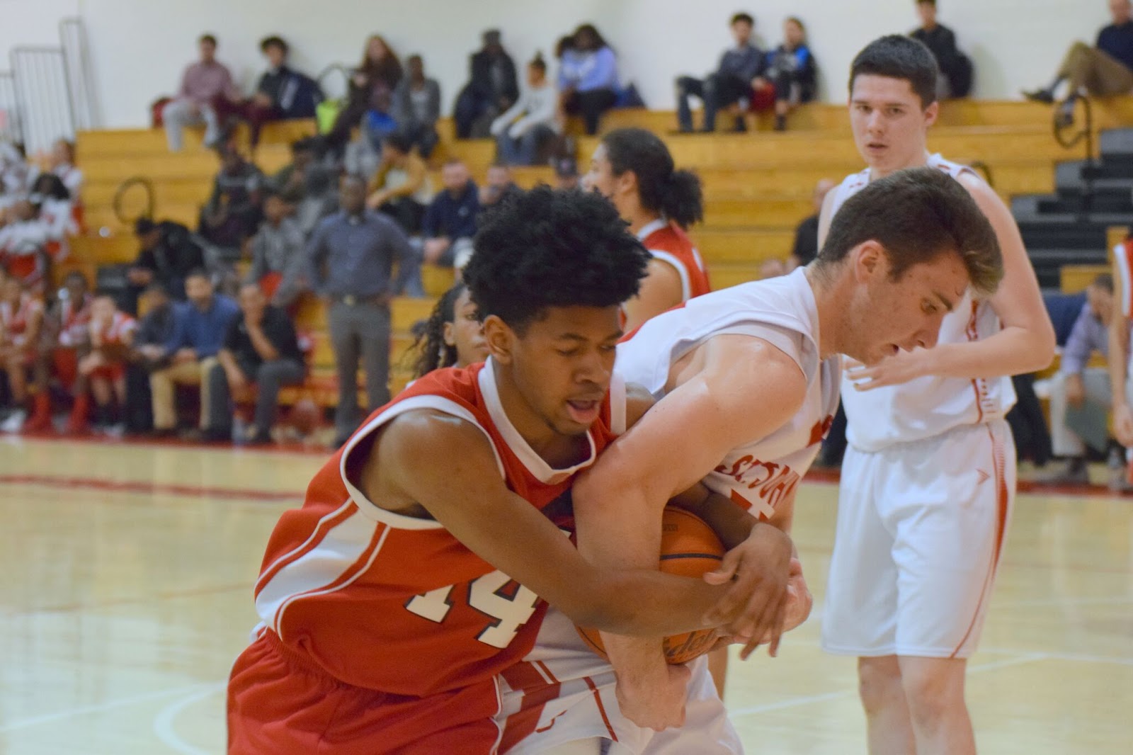 Suite Sports: PHOTO GALLERY: St. John's Honors Bob Foley, Dispatches of ...