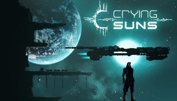 Crying Suns (PC) é o jogo grátis da semana na Epic Games Store - GameBlast