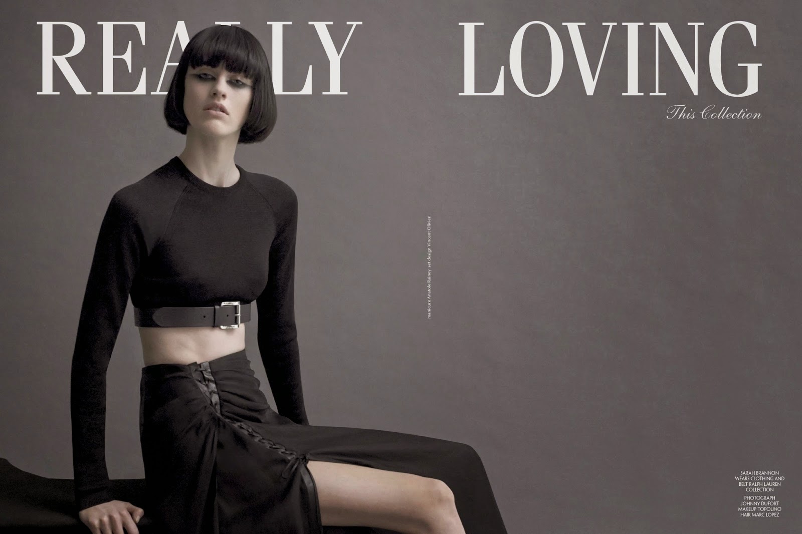 Duchess Dior: "Fantasy Campaigns" Imaginary Advertising by Carine ...