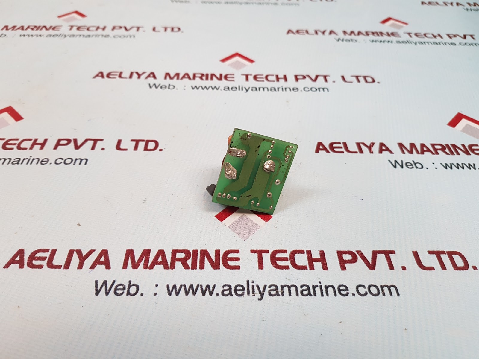 POTENTIOMETER B500K - Aeliya Marine