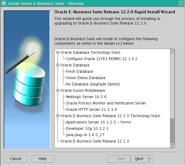 Oracle Apps Dba Oracle Ebusiness 12 1 3 To 12 2 5 Upgrade Part 3 Upgrade To 12 2 B