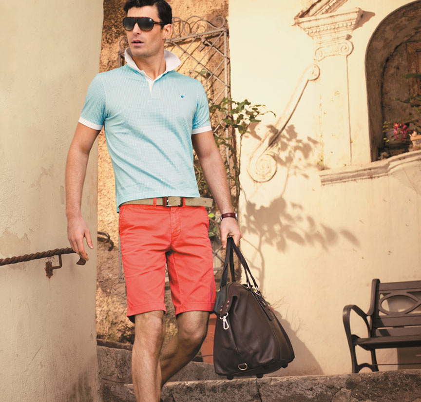 All Desktop wallpaper Stock: Louis Philippe : Spring Summer Collection 2013