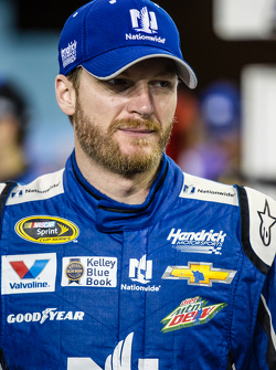 The Godfather's Blog: CONFIRMED: Earnhardt Out For Indy and Pocono ...