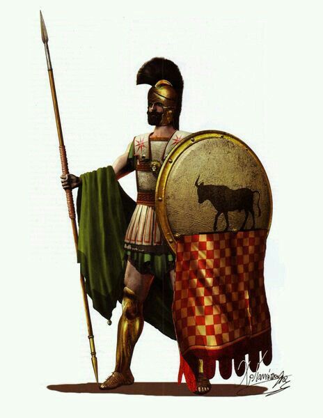 Mitos, Leyendas y otras Criaturas: ARGOS