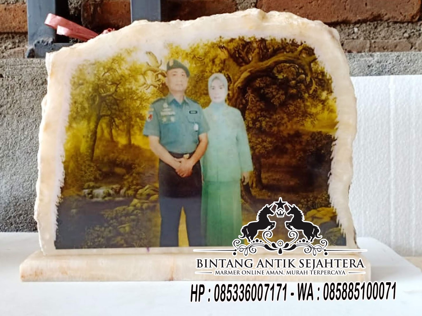 Vandel Kenang – Kenangan, Kado Ulang Tahun, Vandel Marmer Tulungagung ...