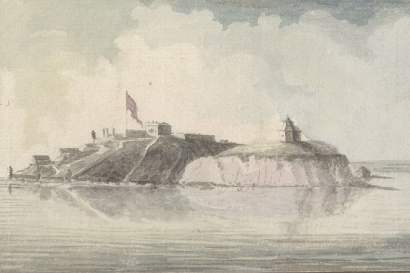 Boston 1775: “The general Joy of this City”