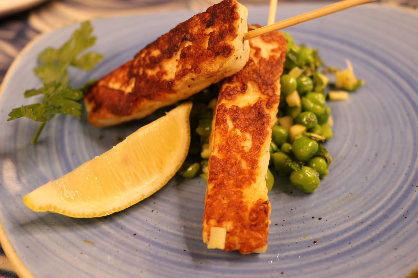 Bella and Robot: Food Review: Giraffe Restaurant Grand Central Birmingham