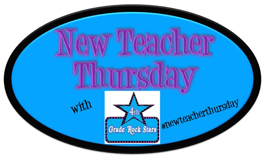 4th Grade Rock Stars: New Teacher Thursday: Classroom Theme Ideas